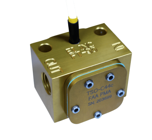S-300 External Shunt | Aircraft Engine Instruments | Electronics ...