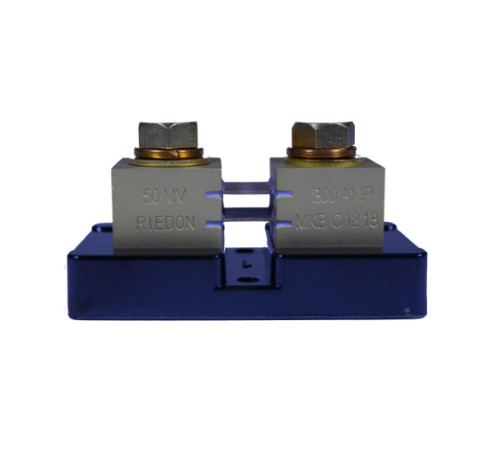 S-300 External Shunt | Aircraft Engine Instruments | Electronics ...